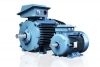 ABB IE3 Cast Iron Motor | ABB Motors | ABB AC Motors | IE3 ABB Process ...
